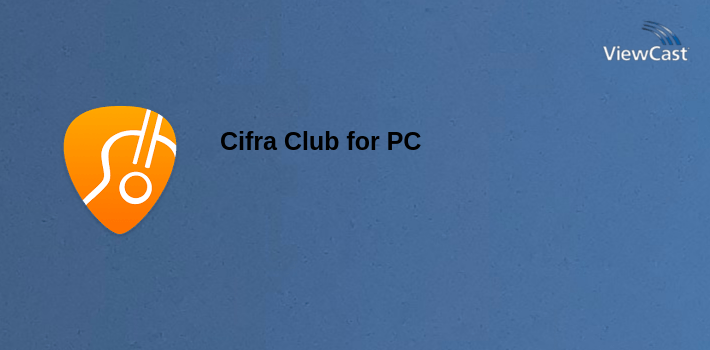 Download Cifra Club for PC / Windows / Computer