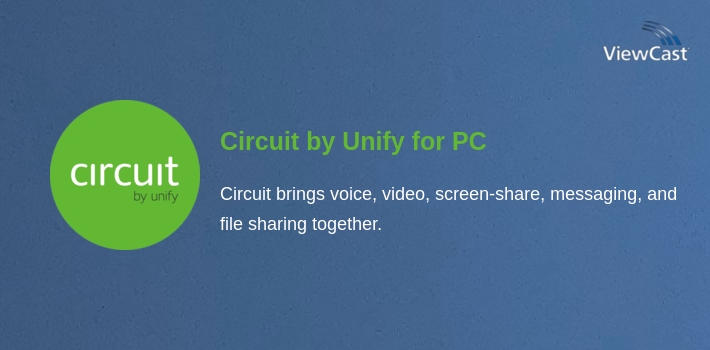 Download Circuit by Unify for PC / Windows / Computer