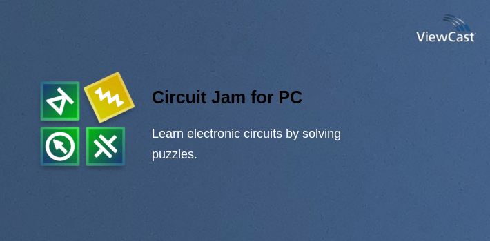 Download Circuit Jam for PC / Windows / Computer