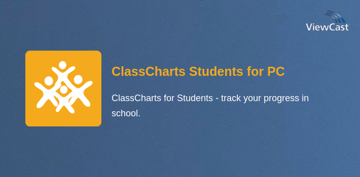 Download ClassCharts Students for PC / Windows / Computer