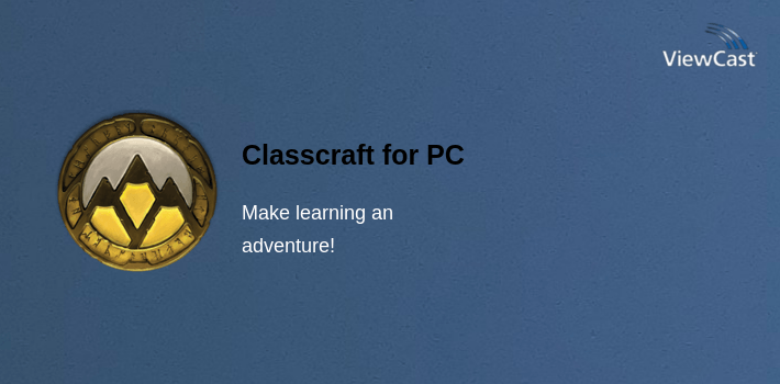 Download Classcraft for PC / Windows / Computer