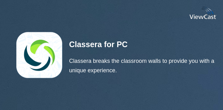 Download Classera for PC / Windows / Computer