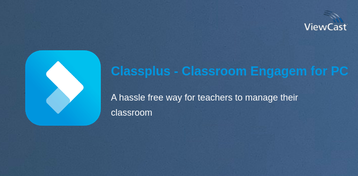 Download Classplus - Classroom Engagement App for PC / Windows / Computer