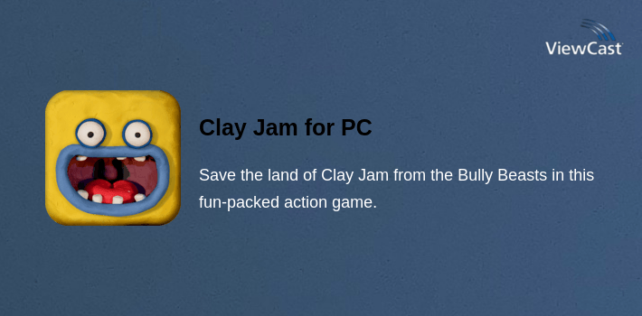 Download Clay Jam for PC / Windows / Computer