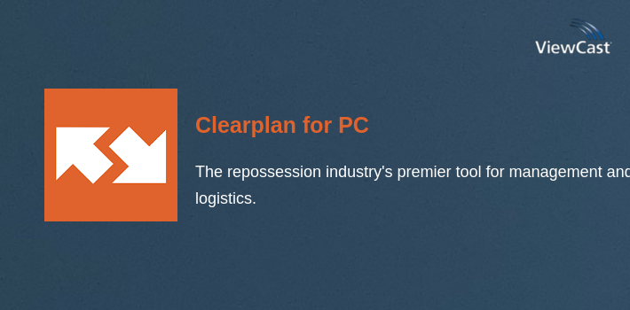 Download Clearplan for PC / Windows / Computer