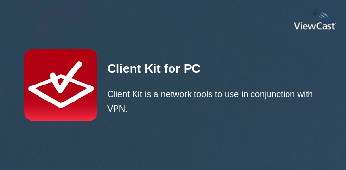 Download Client Kit for PC / Windows / Computer