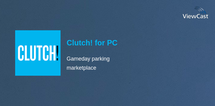 Download Clutch! for PC / Windows / Computer