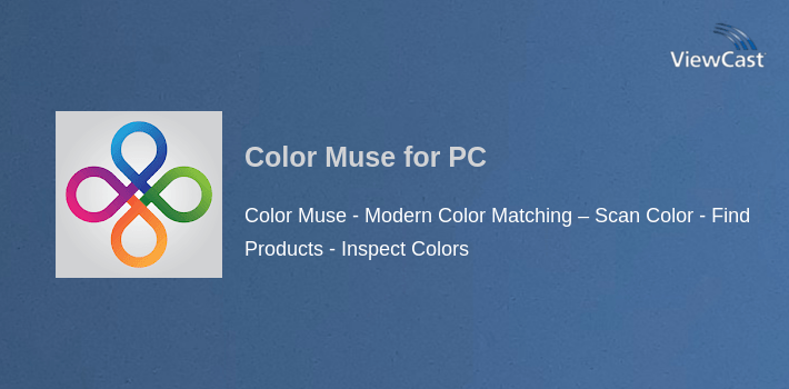 Download Color Muse for PC / Windows / Computer
