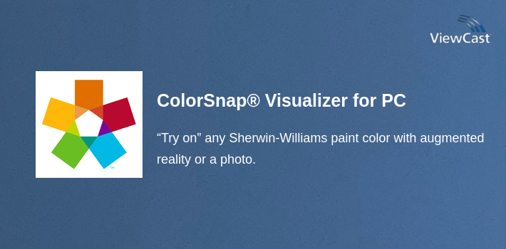 Download ColorSnap® Visualizer for PC / Windows / Computer