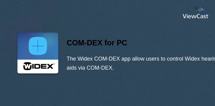Download COM-DEX for PC / Windows / Computer