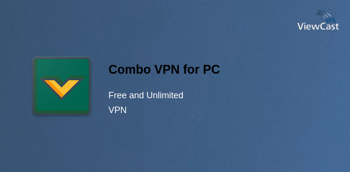 Download Combo VPN for PC / Windows / Computer