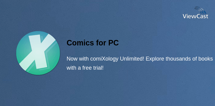 Download Comics for PC / Windows / Computer