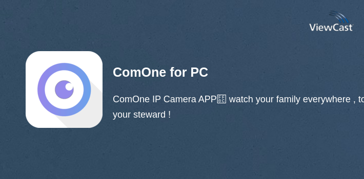 Download ComOne for PC / Windows / Computer