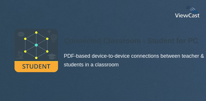 Download Connected Classroom - Student for PC / Windows / Computer