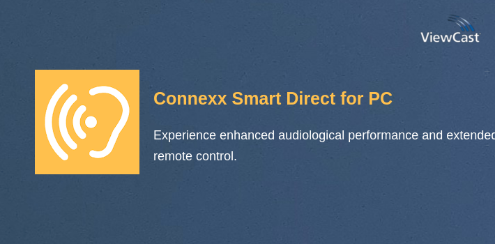 Download Connexx Smart Direct for PC / Windows / Computer
