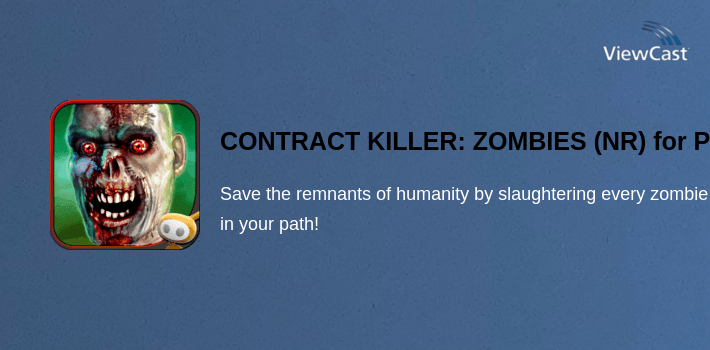 Download CONTRACT KILLER: ZOMBIES (NR) for PC / Windows / Computer