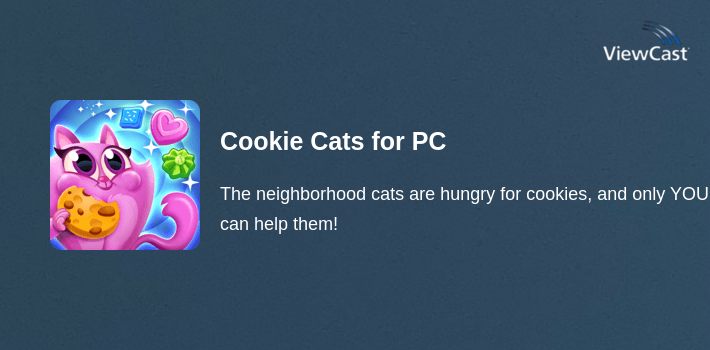 Download Cookie Cats for PC / Windows / Computer