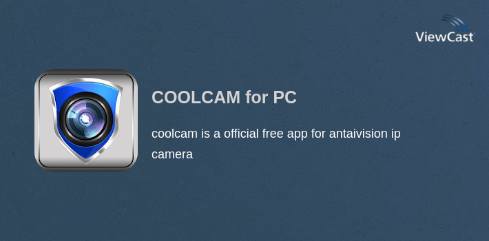 Download COOLCAM for PC / Windows / Computer