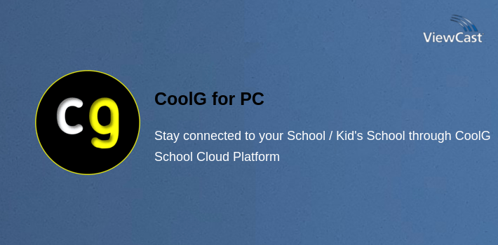 Download CoolG for PC / Windows / Computer
