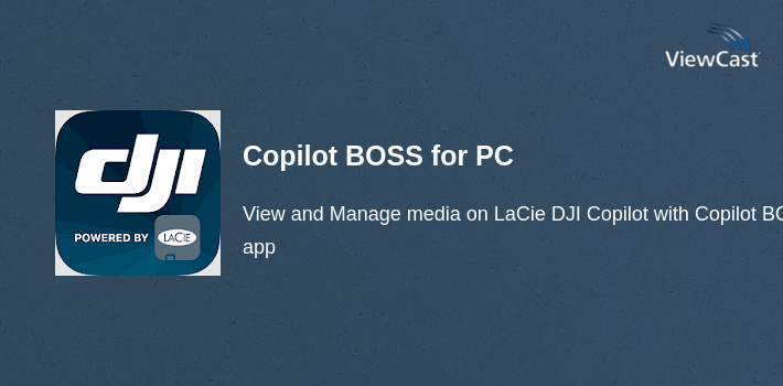 Download Copilot BOSS for PC / Windows / Computer