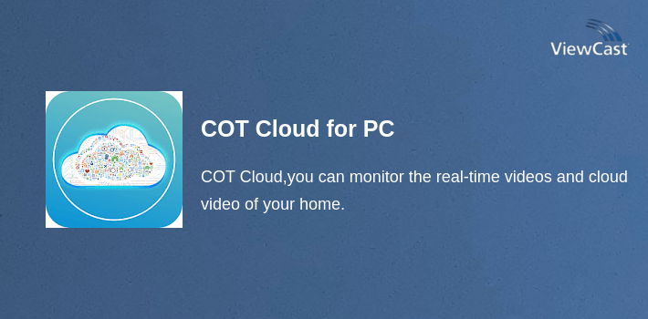 Download COT Cloud for PC / Windows / Computer
