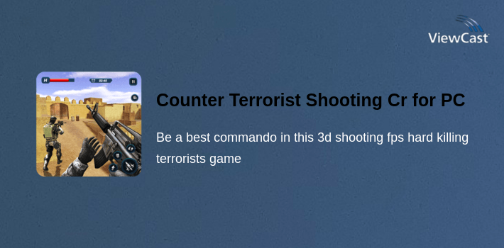 Download Counter Terrorist Shooting Critical Shoot Attack for PC ...