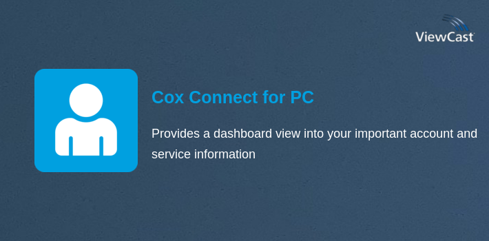 Download Cox Connect for PC / Windows / Computer