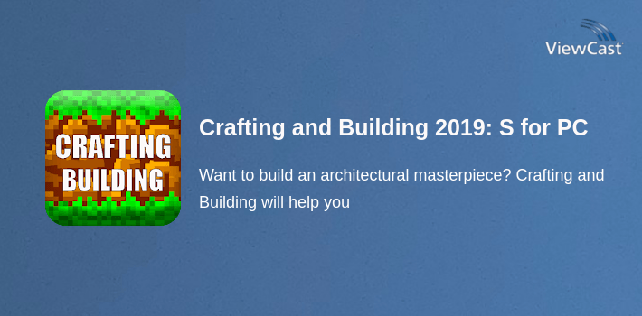 Download Crafting and Building 2019: Survival and Creative for PC ...
