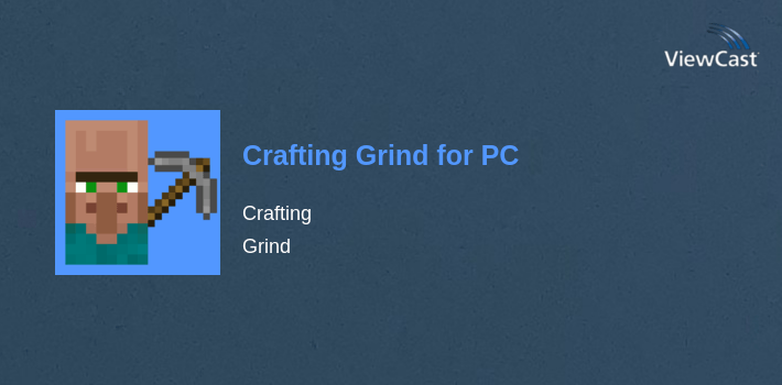 Download Crafting Grind for PC / Windows / Computer