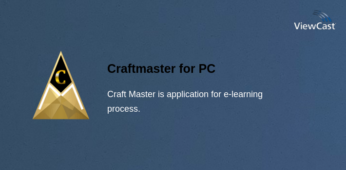 Download Craftmaster for PC / Windows / Computer