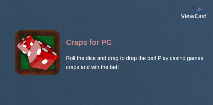 Download Craps for PC / Windows / Computer