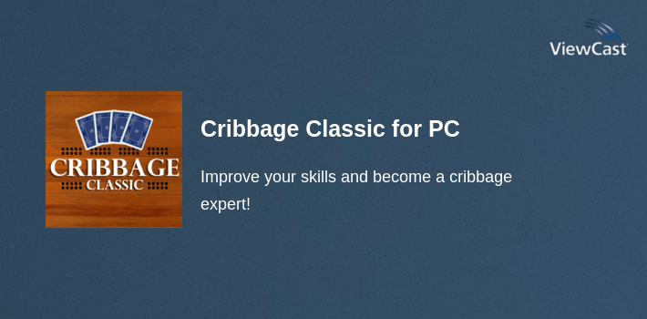 Download Cribbage Classic for PC / Windows / Computer