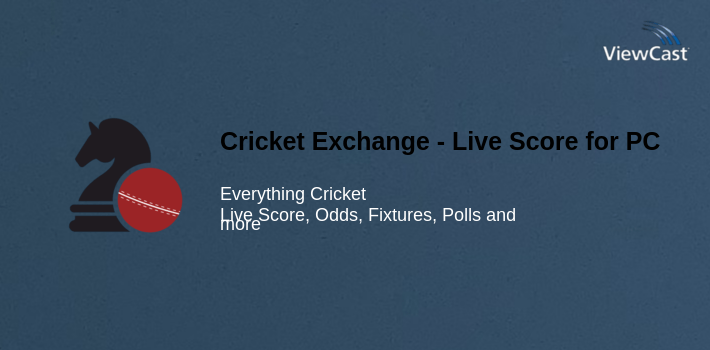 Download Cricket Exchange - Live Scores, News & More for PC / Windows ...