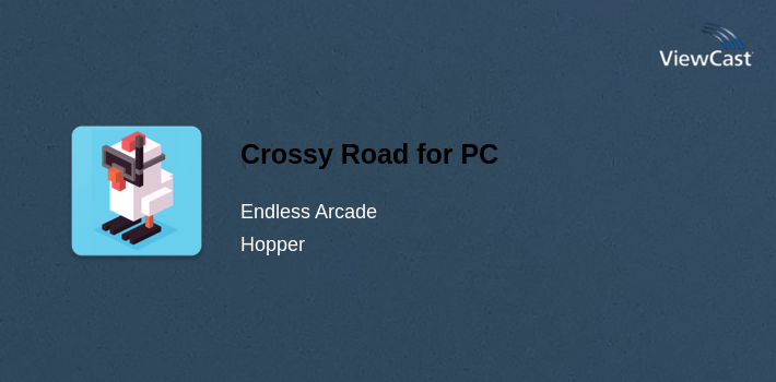 Download Crossy Road for PC / Windows / Computer