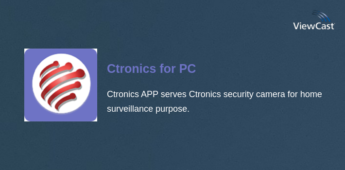 Download Ctronics for PC / Windows / Computer