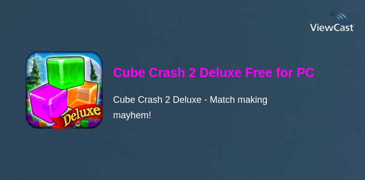Download Cube Crash 2 Deluxe Free for PC / Windows / Computer
