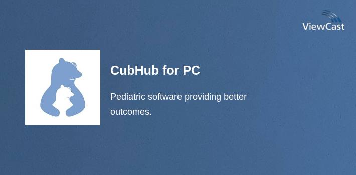 Download CubHub for PC / Windows / Computer