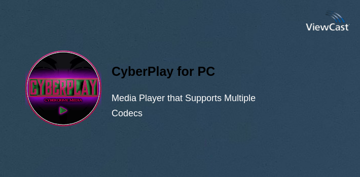 Download CyberPlay for PC / Windows / Computer