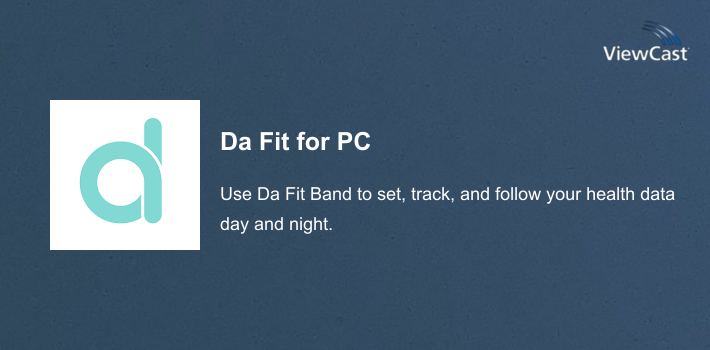 Download Da Fit for PC / Windows / Computer
