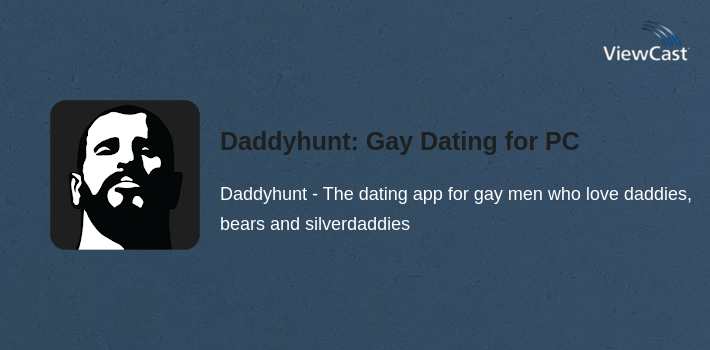 Download Daddyhunt: Gay Dating for PC / Windows / Computer