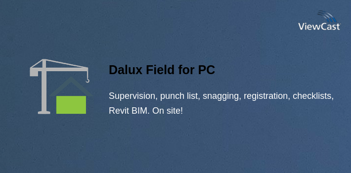 Download Dalux Field for PC / Windows / Computer