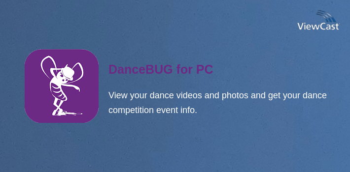Download DanceBUG for PC / Windows / Computer