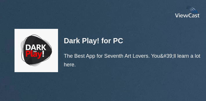 Download Dark Play! for PC / Windows / Computer