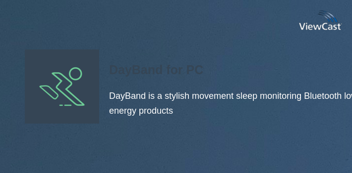 Download DayBand for PC / Windows / Computer