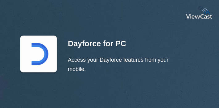 Download Dayforce for PC / Windows / Computer