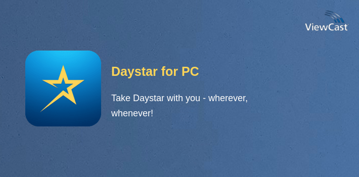 Download Daystar for PC / Windows / Computer