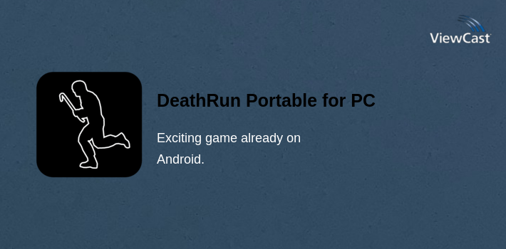 Download DeathRun Portable for PC / Windows / Computer