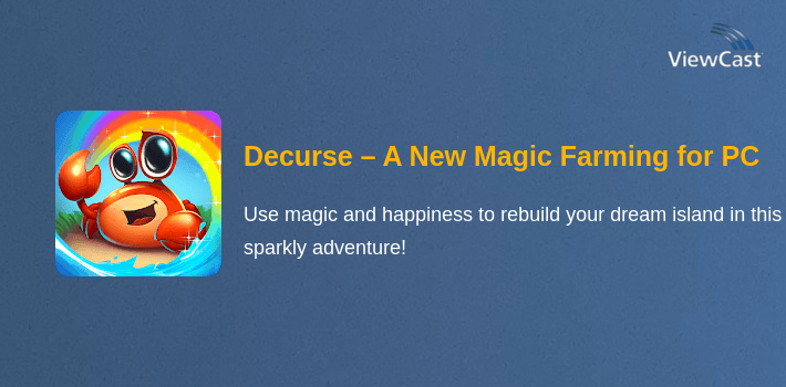 Download Decurse – A New Magic Farming Game for PC / Windows / Computer