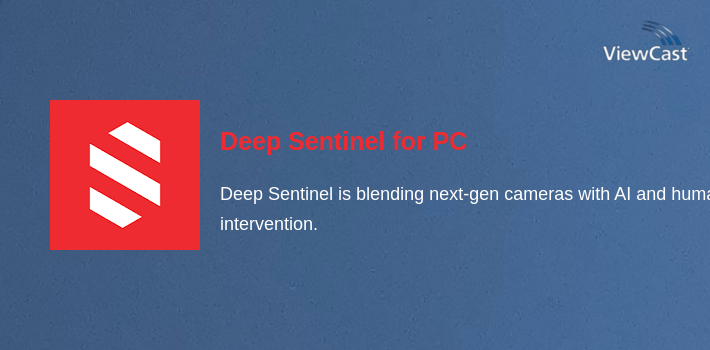 Download Deep Sentinel for PC / Windows / Computer