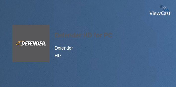 Download Defender HD for PC / Windows / Computer
